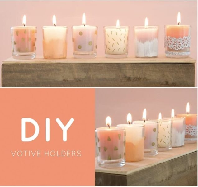 DIY Roundup: 25 Easy and Creative Sharpie Crafts - YesMissy