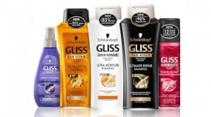 Gliss Hair Repair Comes to Canada