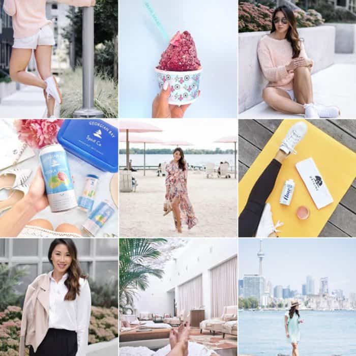 How to Take More Instagrammable Photos - YesMissy