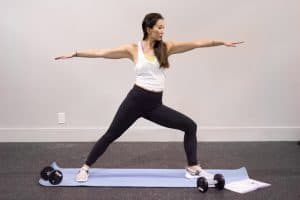 Get Fit at Home with the BodyBoss Fitness Guide - YesMissy