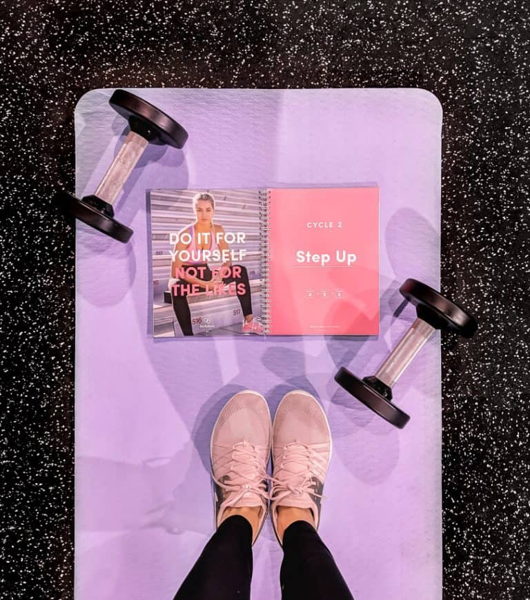 Get Fit at Home with the BodyBoss Fitness Guide - YesMissy