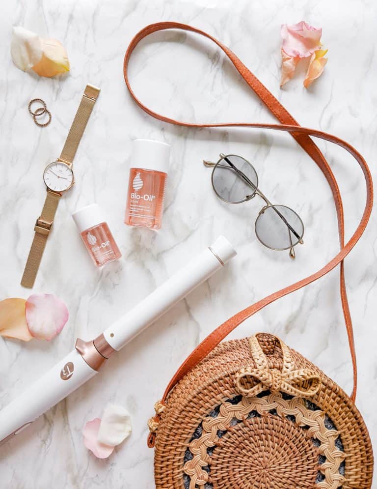 Bio-Oil for Hair: The Hair Secret I Swear By - YesMissy