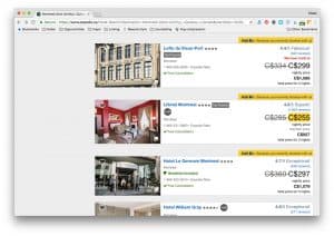 How to Book & Save with Expedia Add-On Advantage - YesMissy