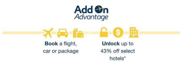 How to Book & Save with Expedia Add-On Advantage - YesMissy