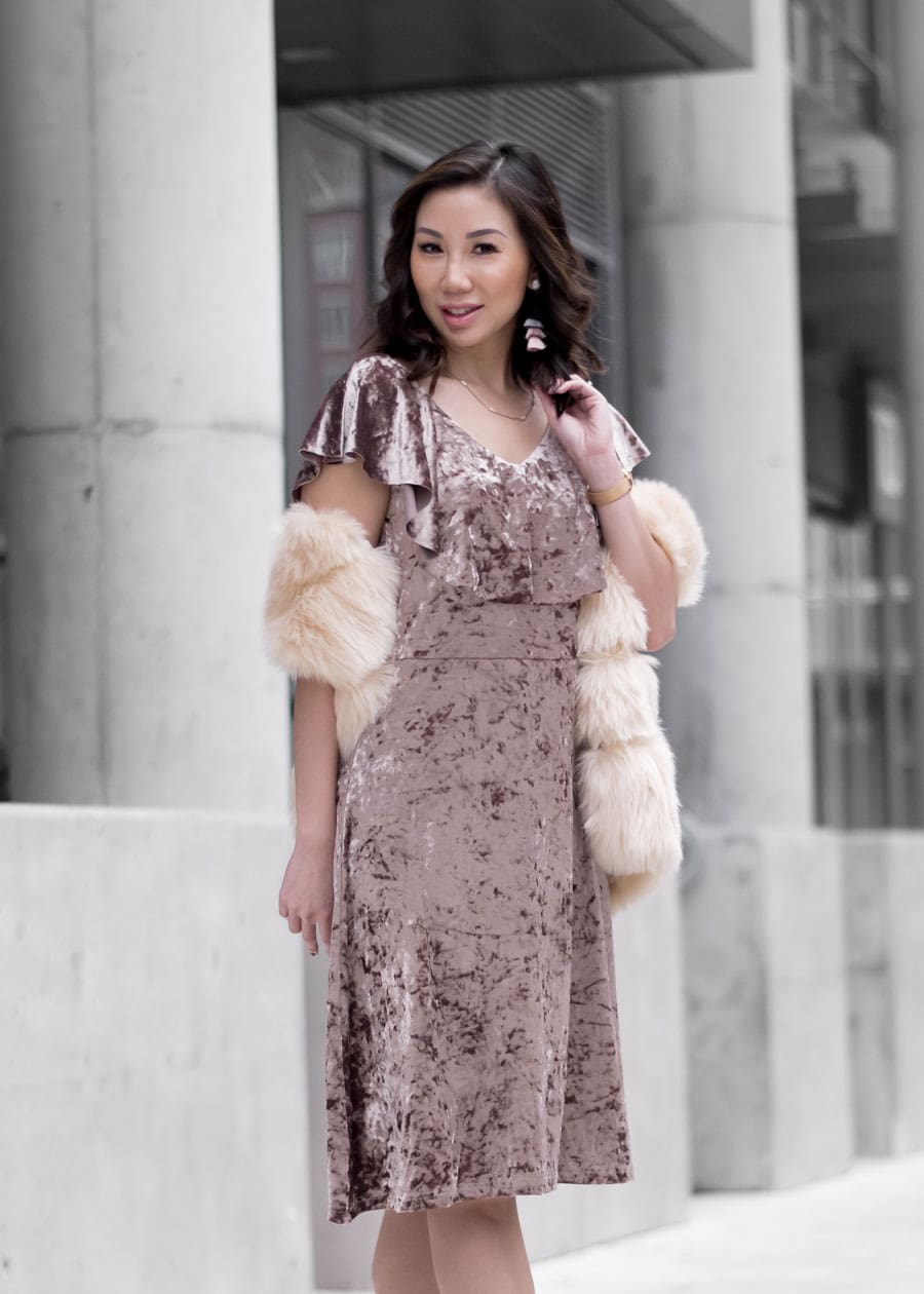 Holiday Dresses for all the Events On Your Calendar - YesMissy
