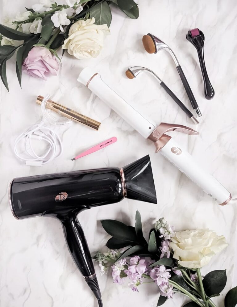 Beauty Essentials: Beauty Tools I Can't Live Without - YesMissy