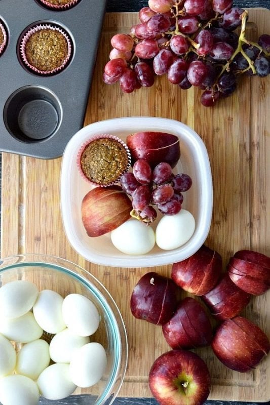 12 Easy Low-Sugar Breakfast Recipes to Start Your Day Off Right - YesMissy