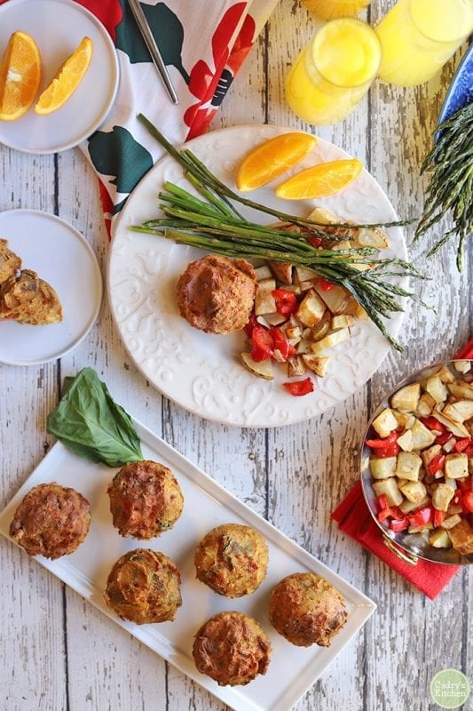 12 Easy Low-Sugar Breakfast Recipes to Start Your Day Off Right - YesMissy