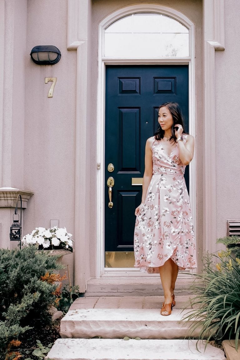 40+ Pink Outfit Ideas - YesMissy