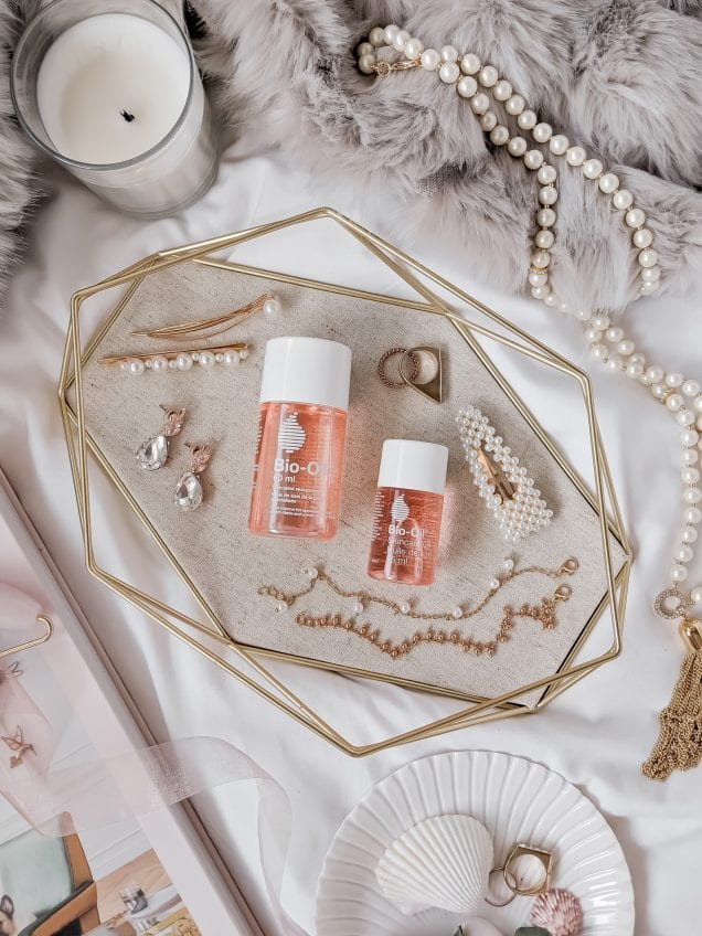 Bio-Oil Skincare Oil: Everything You Need to Know & How to Use It