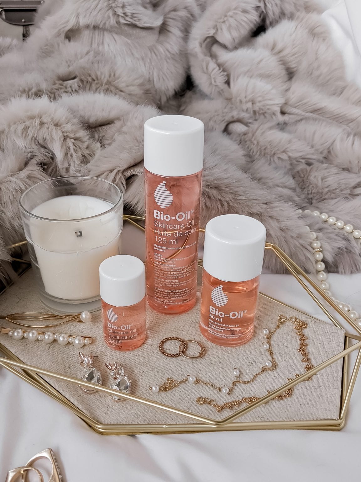 Bio-Oil Skincare Oil: Everything You Need to Know & How to Use It