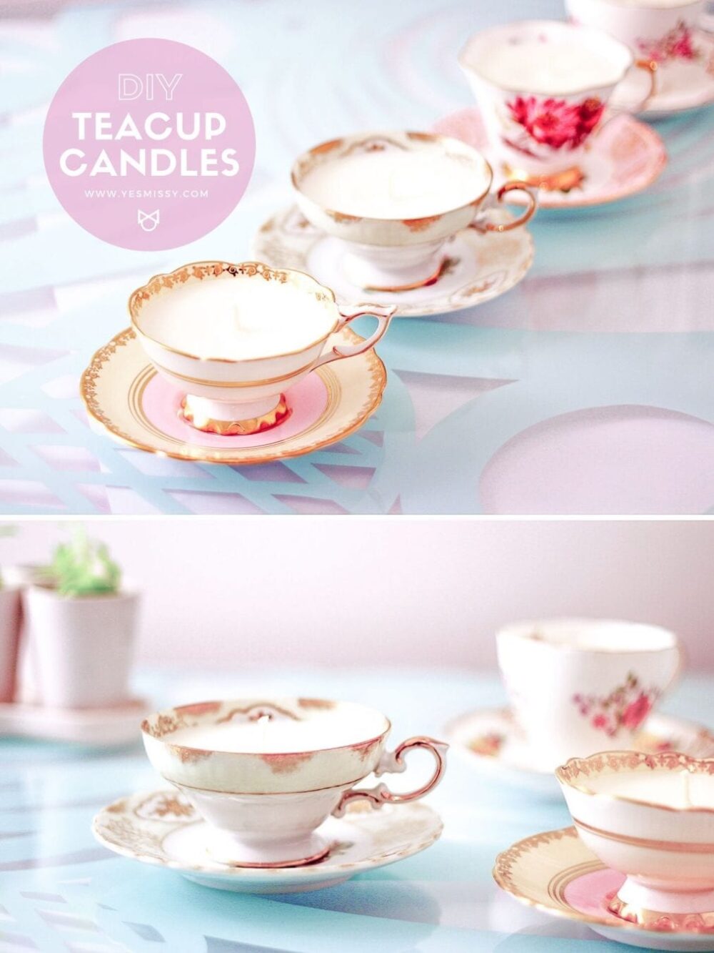 20 Handmade Gift Ideas Everyone Will Love