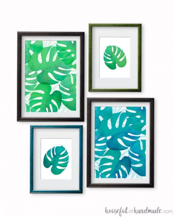 10 DIY Summer Decor Ideas That Are Easy and Stunning - YesMissy