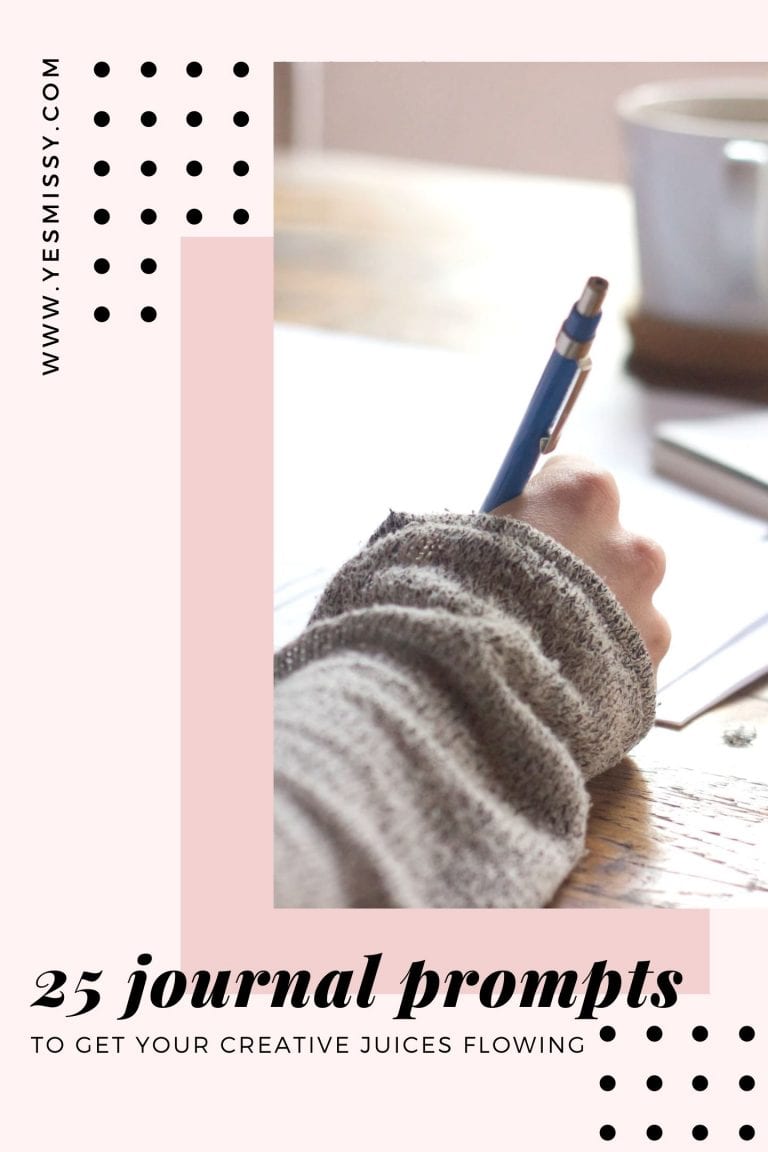 How to Start Journaling: A Complete Guide for Beginners - YesMissy
