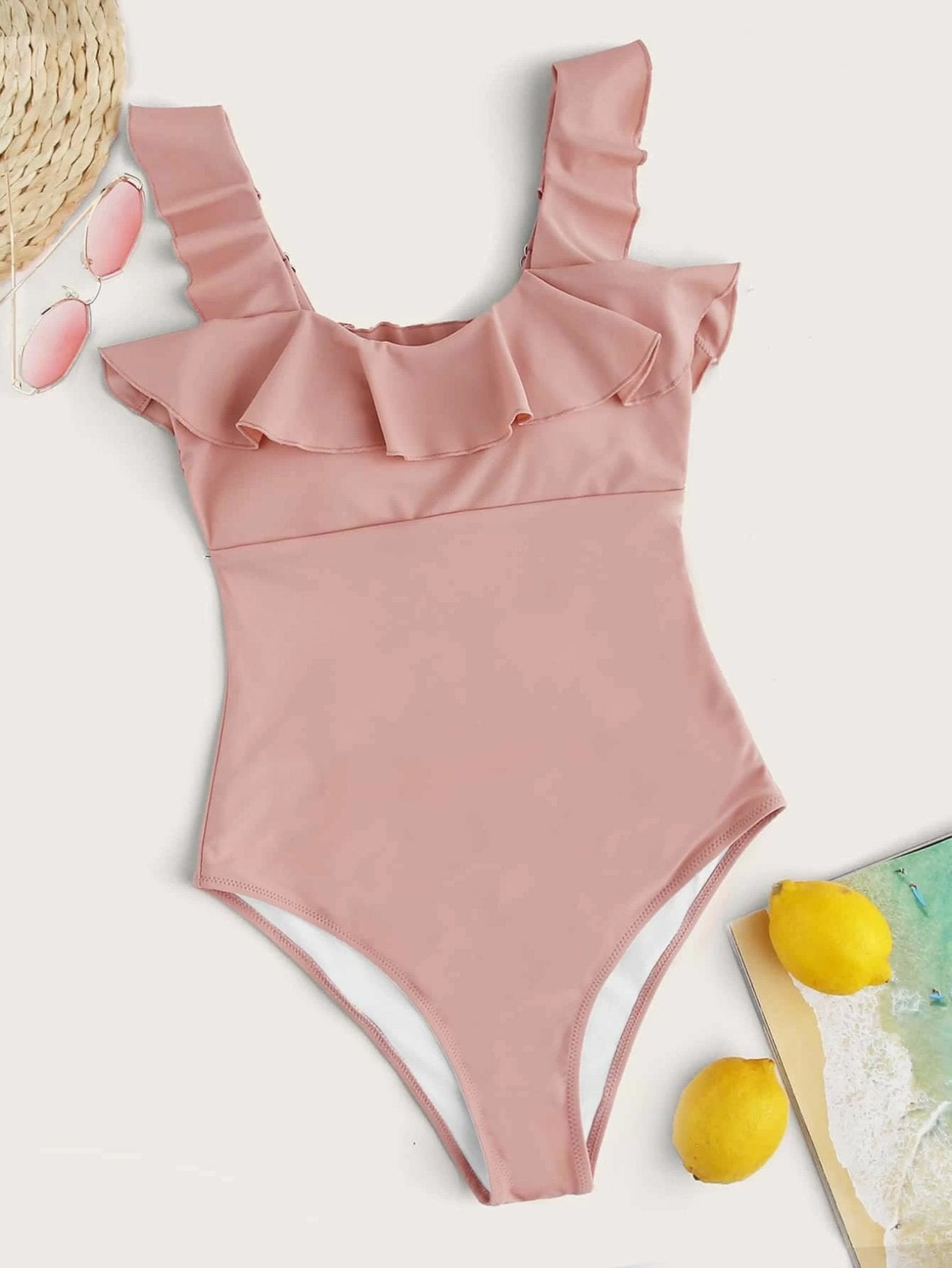 5 Swimwear Trends That Are Actually Flattering - YesMissy