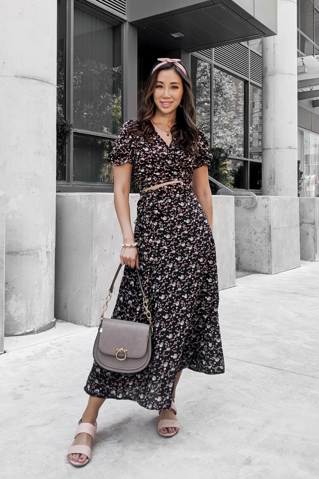 Two Piece Outfits and Matching Sets Lookbook - YesMissy