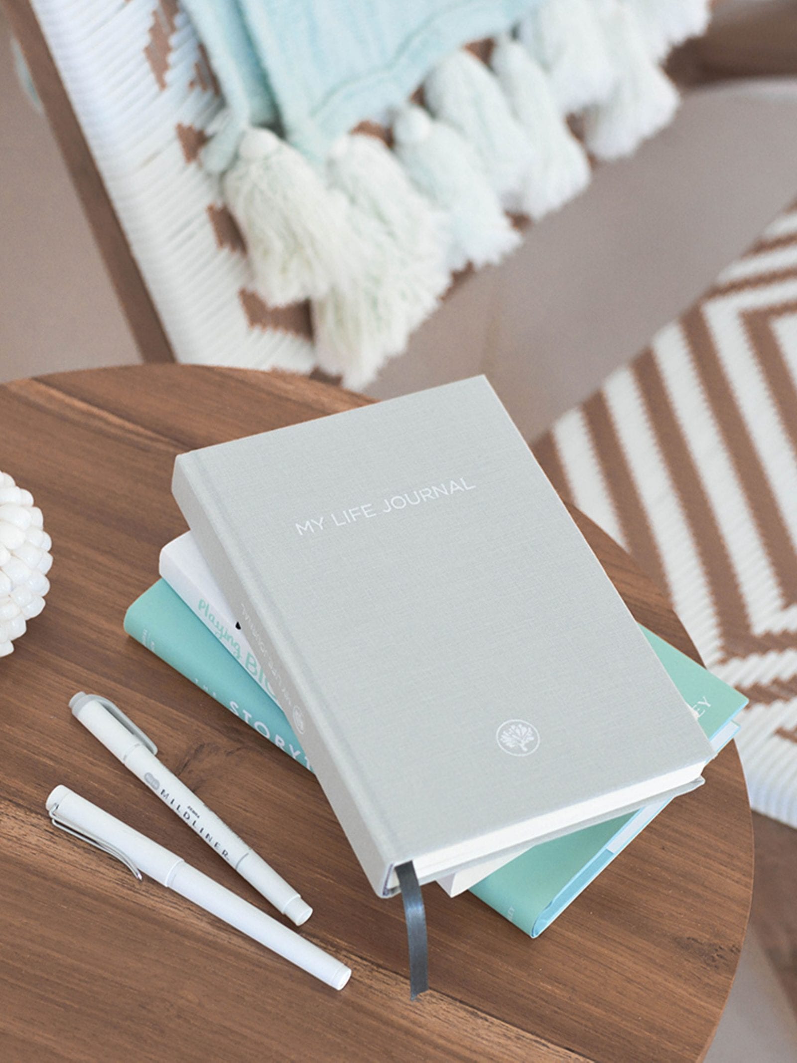 How to Start Journaling: A Complete Guide for Beginners - YesMissy