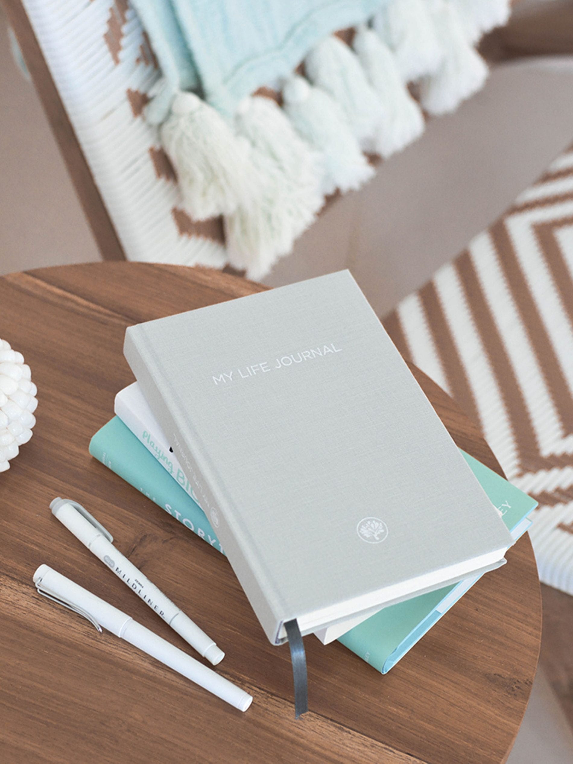 How to Start Journaling: A Complete Guide for Beginners - YesMissy