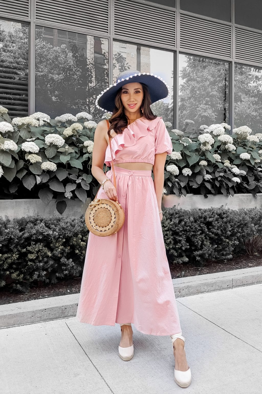 Two Piece Outfits and Matching Sets Lookbook - YesMissy