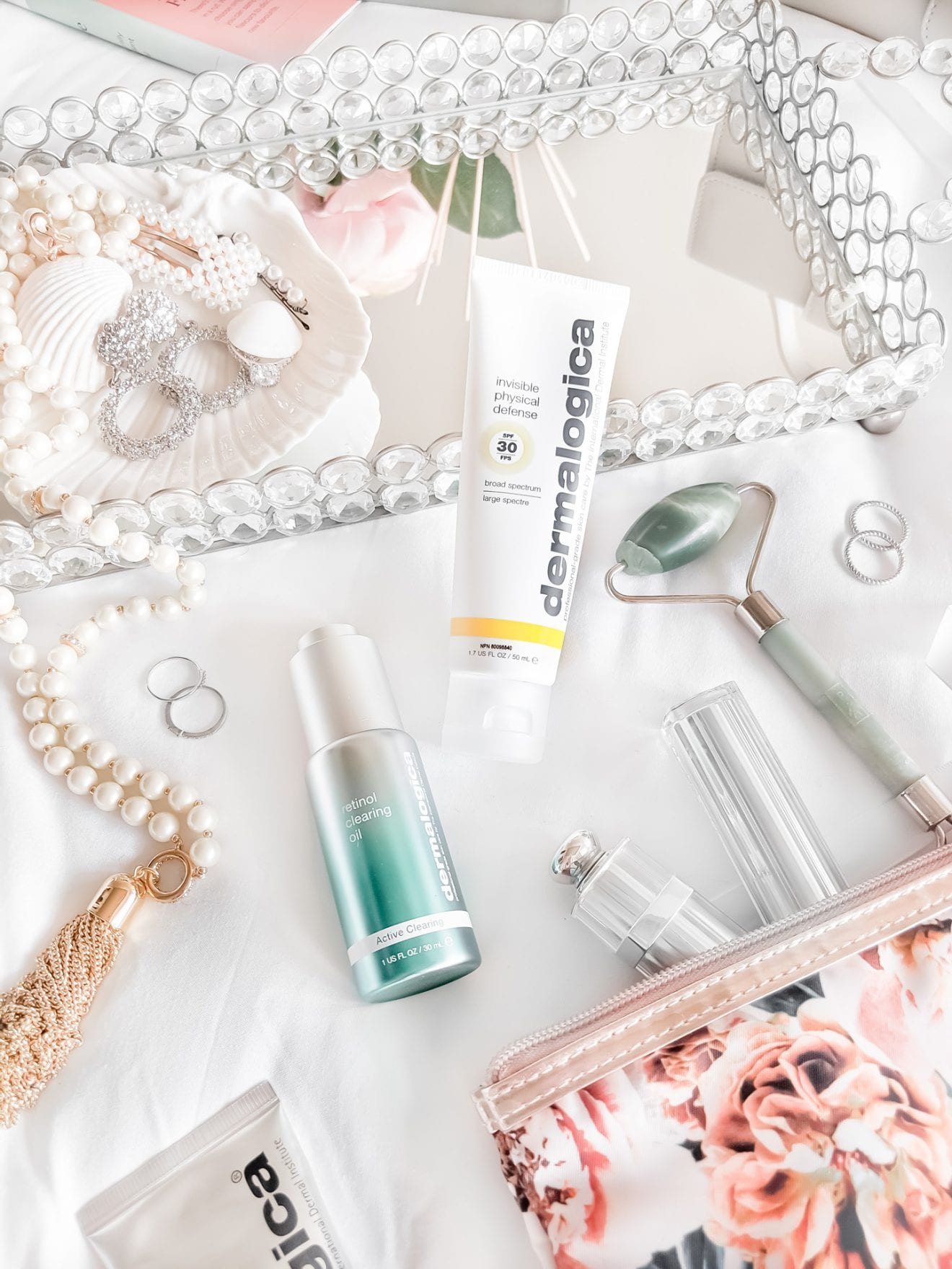 Skinimalism: What Is it and Why I'm Embracing This Trend - YesMissy