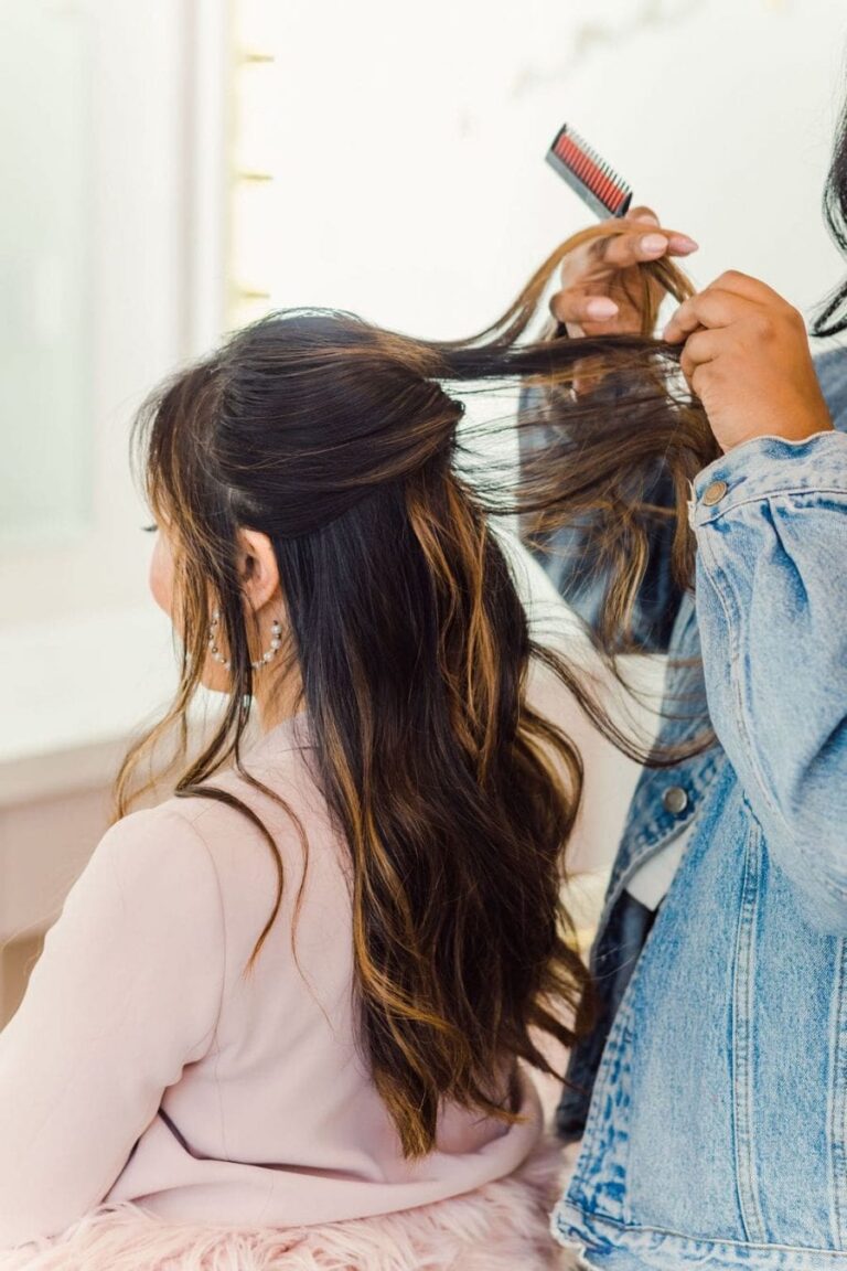 Fancy Face La Vie En Rosé Anniversary Event - YesMissy