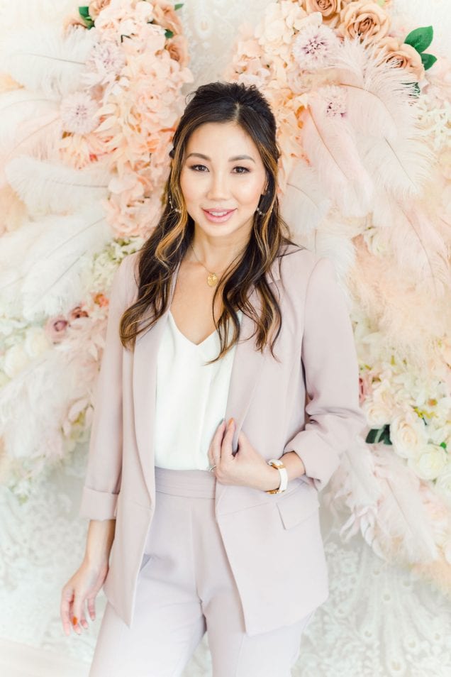 40+ Pink Outfit Ideas - YesMissy