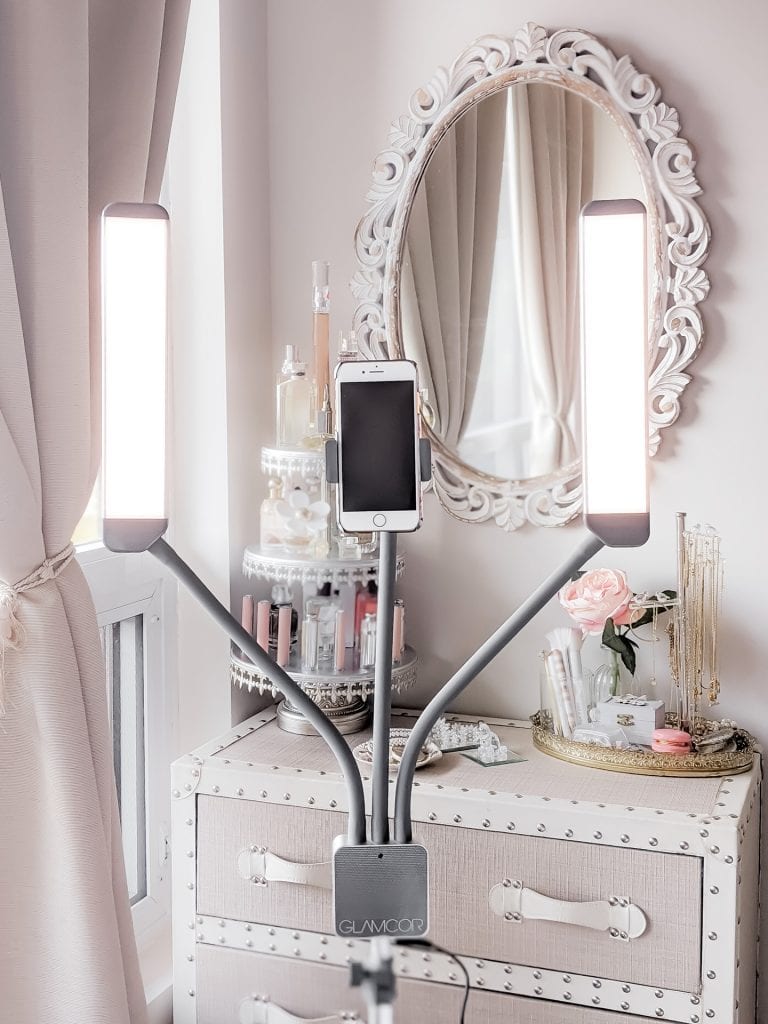 Best Lighting for Video: Glamcor Multimedia x Content Creation Kit Review