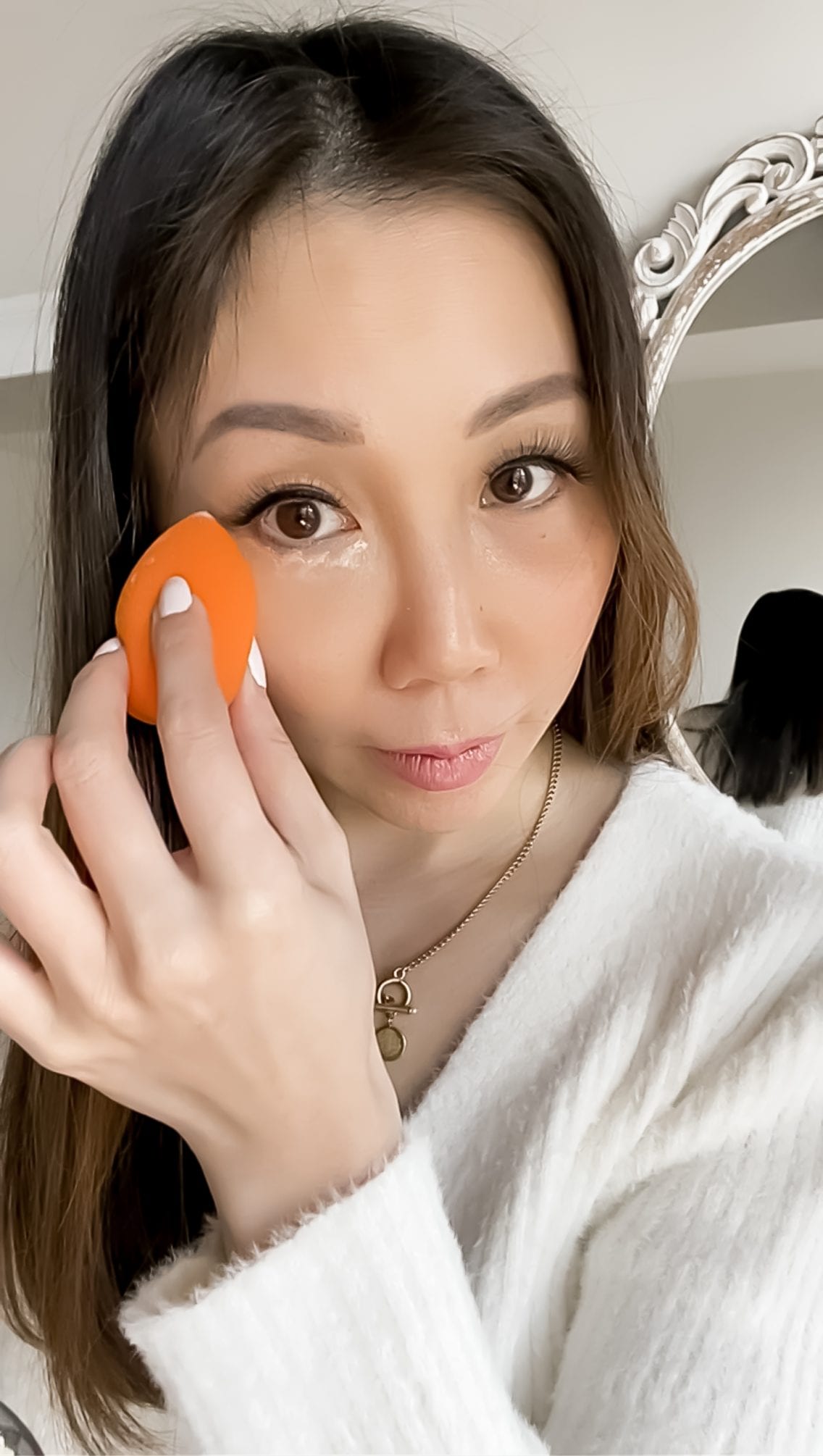 How To Cover Dark Under Eye Circles In 3 Easy Steps Yesmissy
