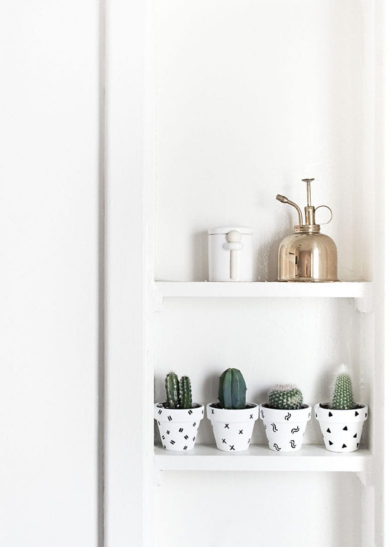 20 Creative Sharpie Home Decor Ideas - YesMissy