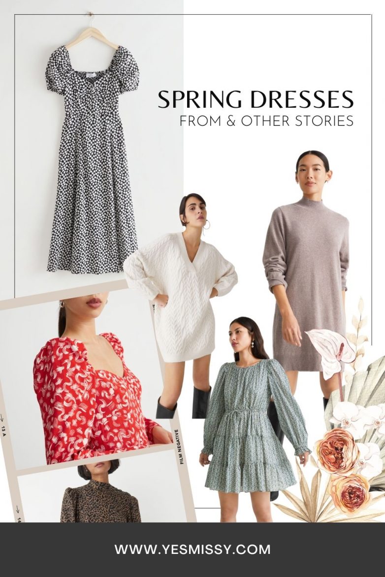 Where to Buy Spring Dresses Online - budget friendly to designer dresses!