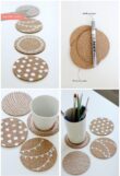 20 Creative Sharpie Home Decor Ideas - YesMissy