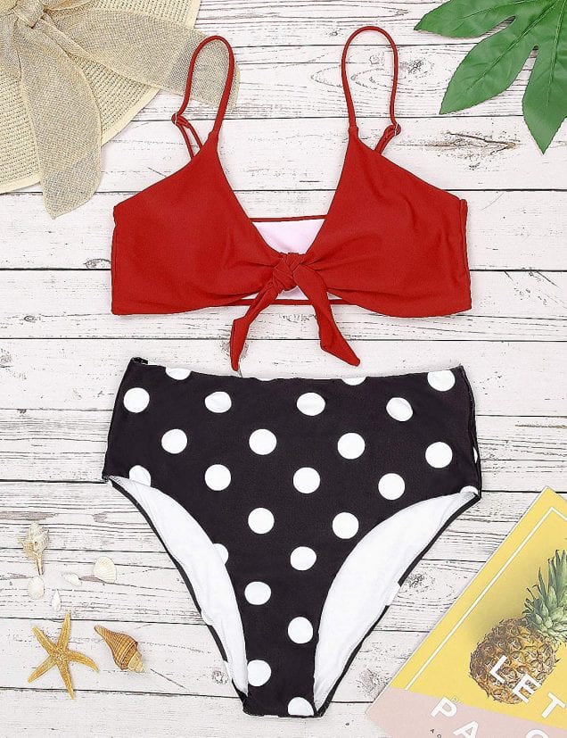Best Swimsuits on Amazon Under $30 - Top 10 Rated & Reviewed