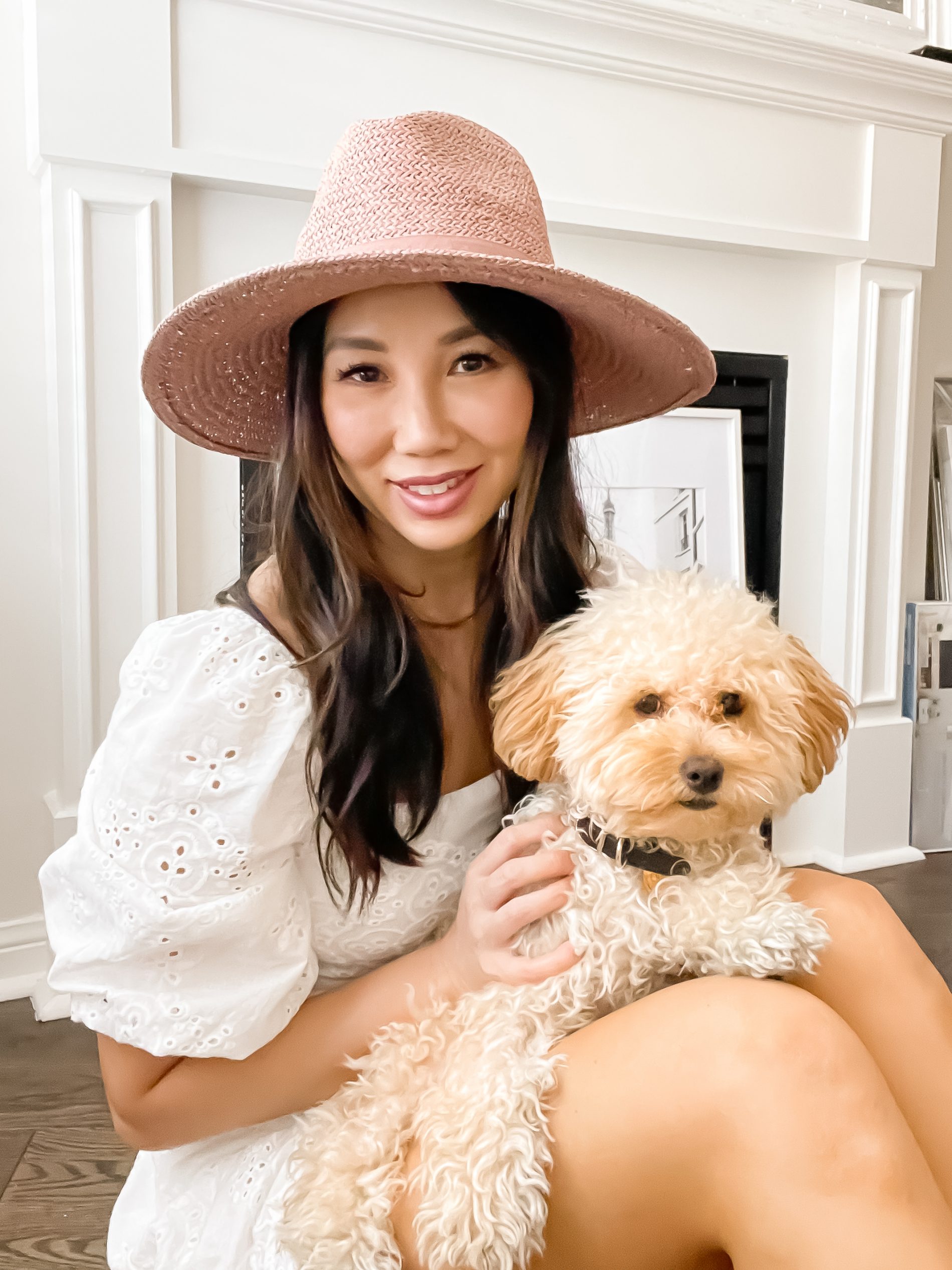 July Recap: New Home, Adventures, & Outfits - YesMissy