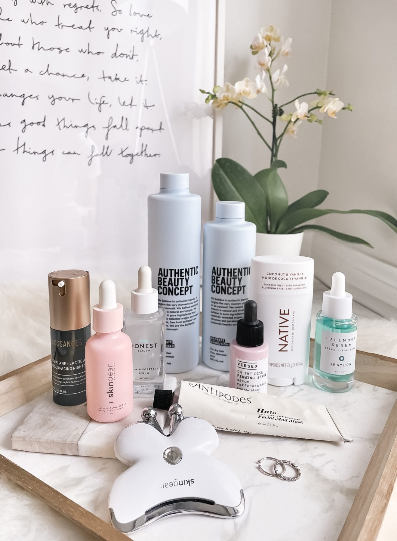 8 Clean Beauty Products I'm Loving RN - YesMissy