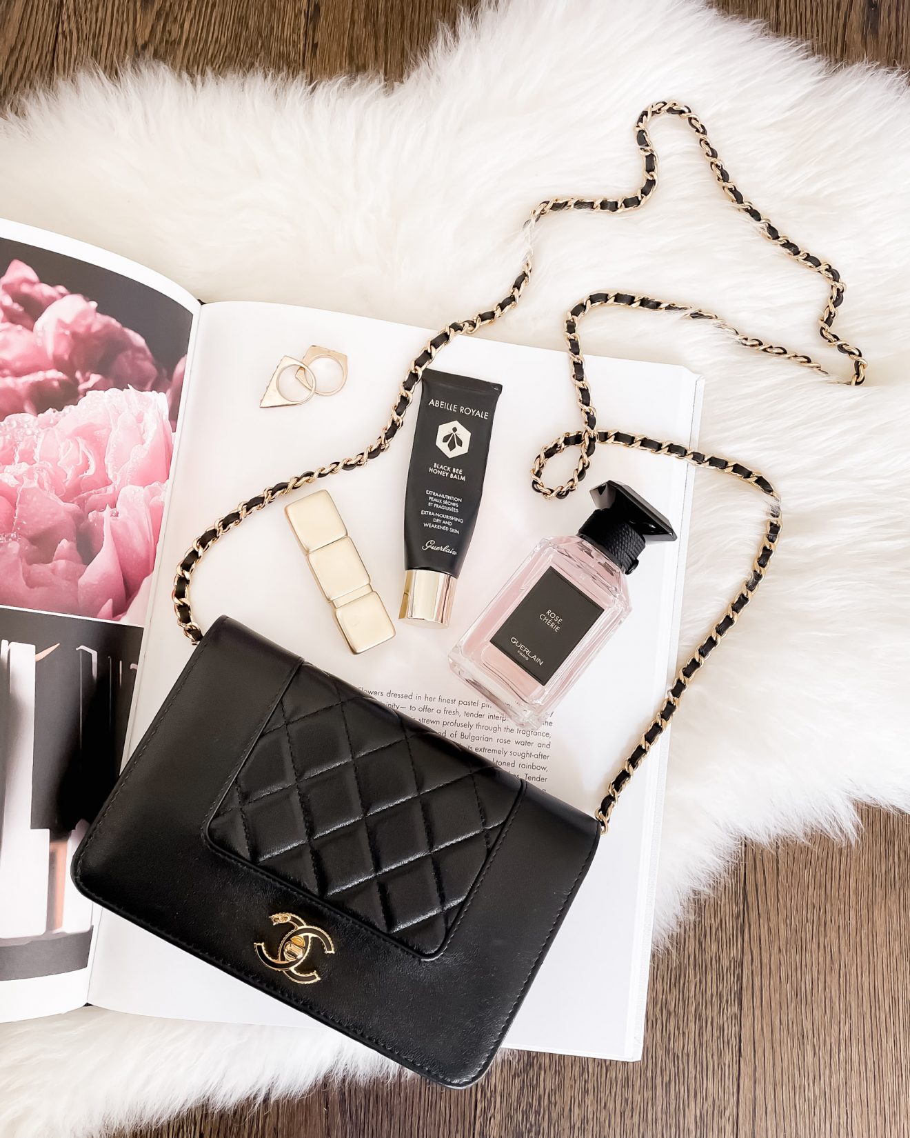How to Dress Like A Chanel Girl: Chanel Inspired Looks | YesMissy