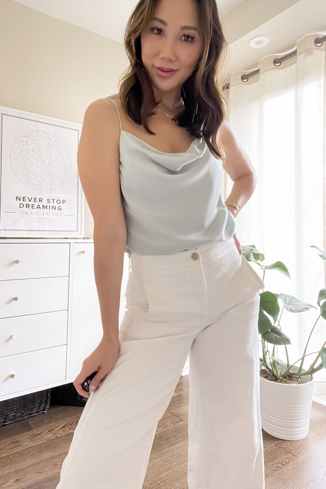 Silk Outfit Ideas - How to Wear Silk in RN - YesMissy