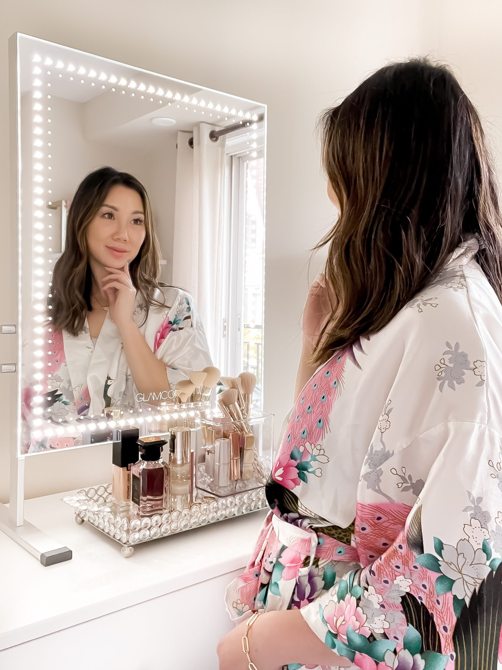 Themage Before + After: Skin Tightening Treatment | YesMissy