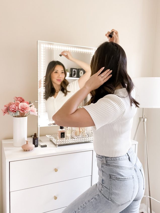 Revela Hair Revival Serum Review - YesMissy