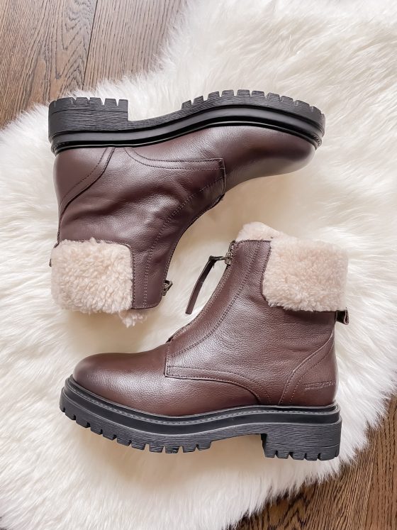 5 Everyday Shoes for Women for Fall and Winter - YesMissy