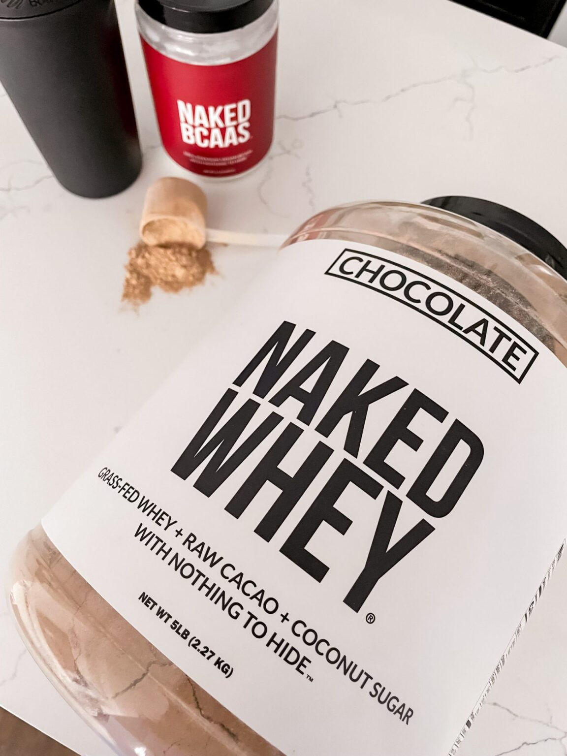 Best Women's Supplements for Working Out - YesMissy