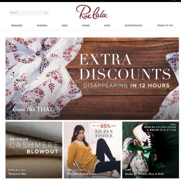 Best Designer Discount Websites: Top 20 | Yes Missy