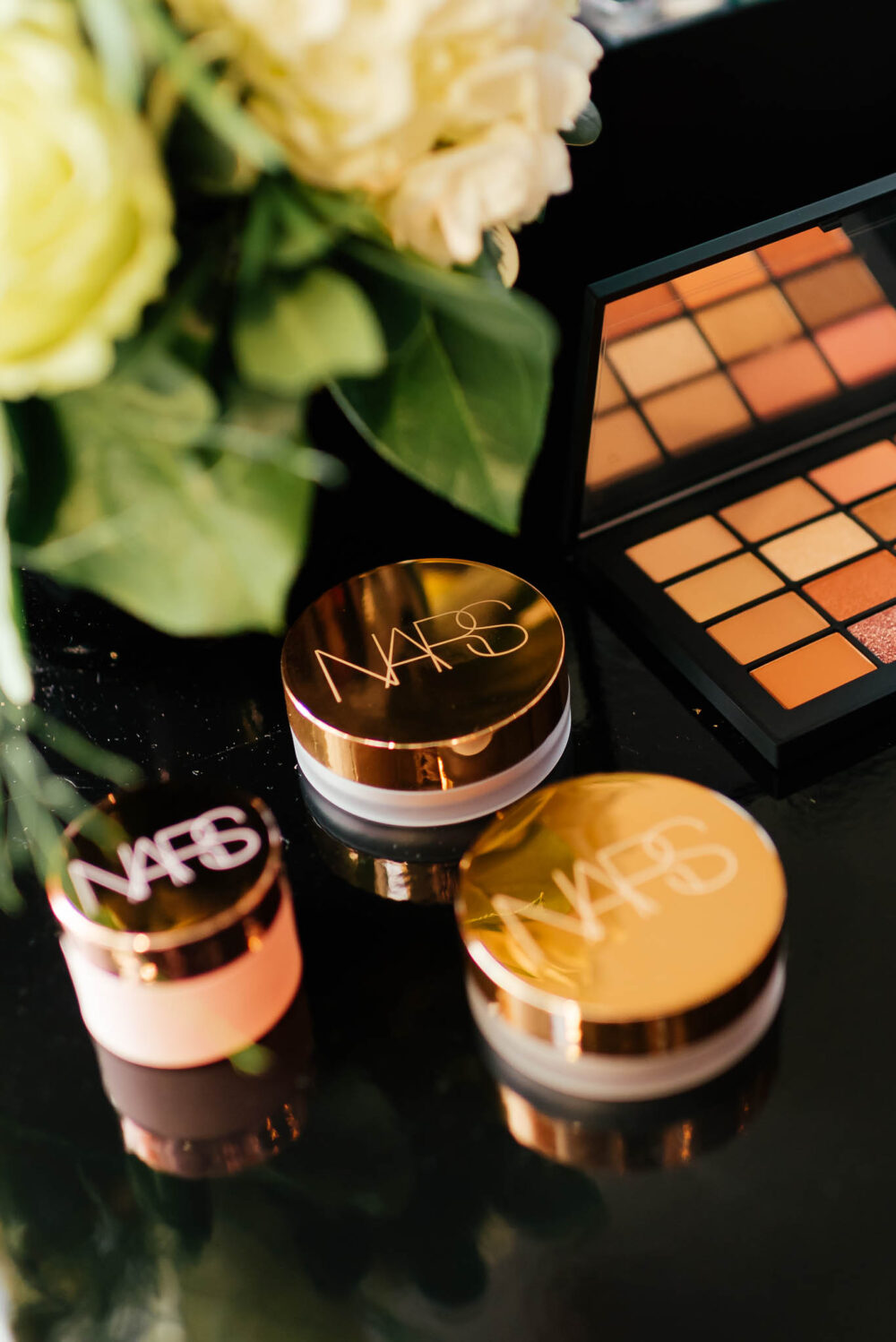 NARS Summer Unrated Event - YesMissy