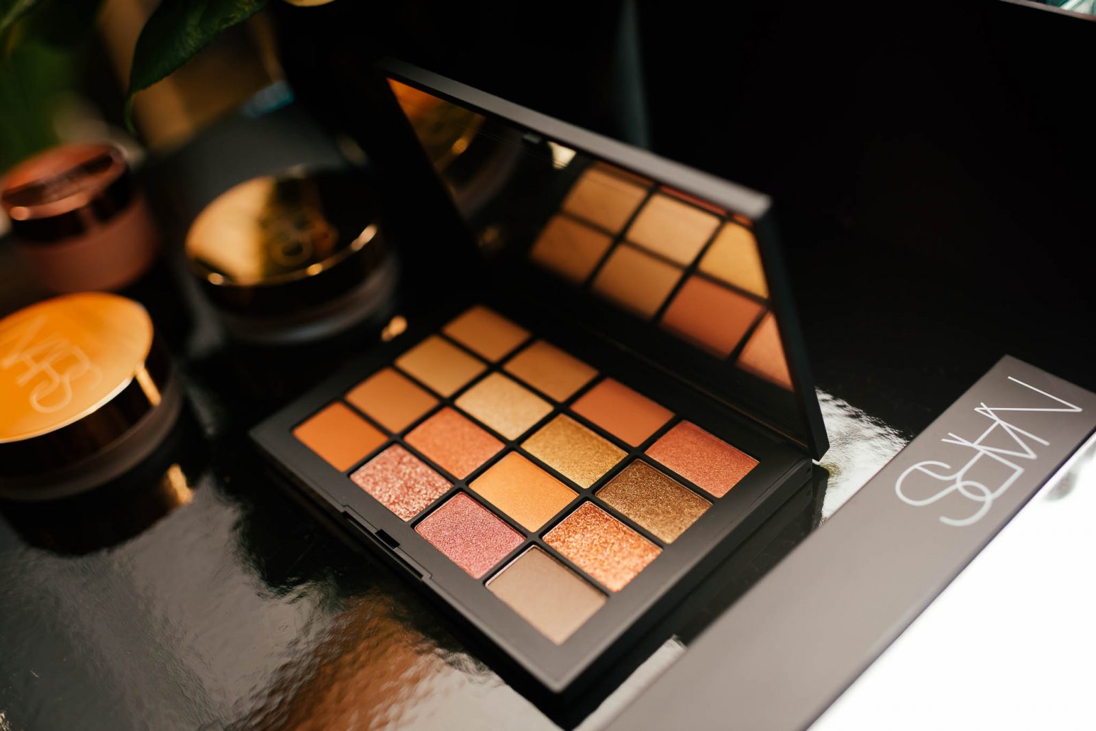 NARS Summer Unrated Event - YesMissy