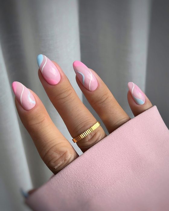 15 Summer Nails Designs to Try Now - YesMissy