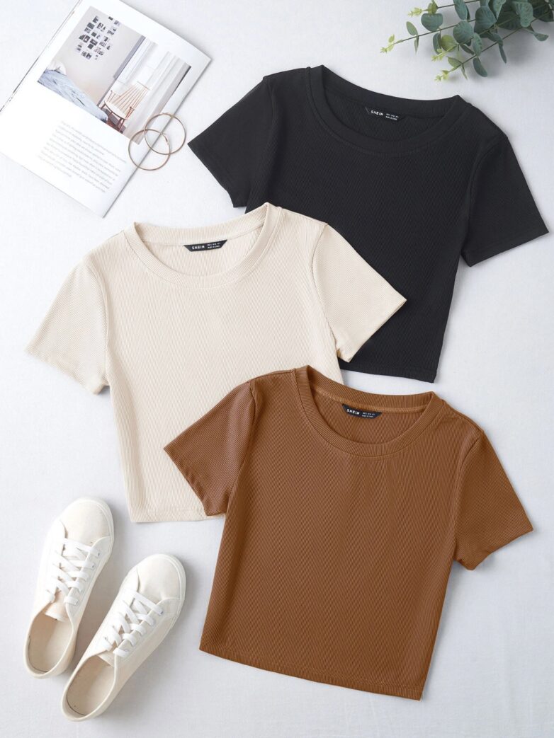 top shein picks best wardrobe basics - YesMissy
