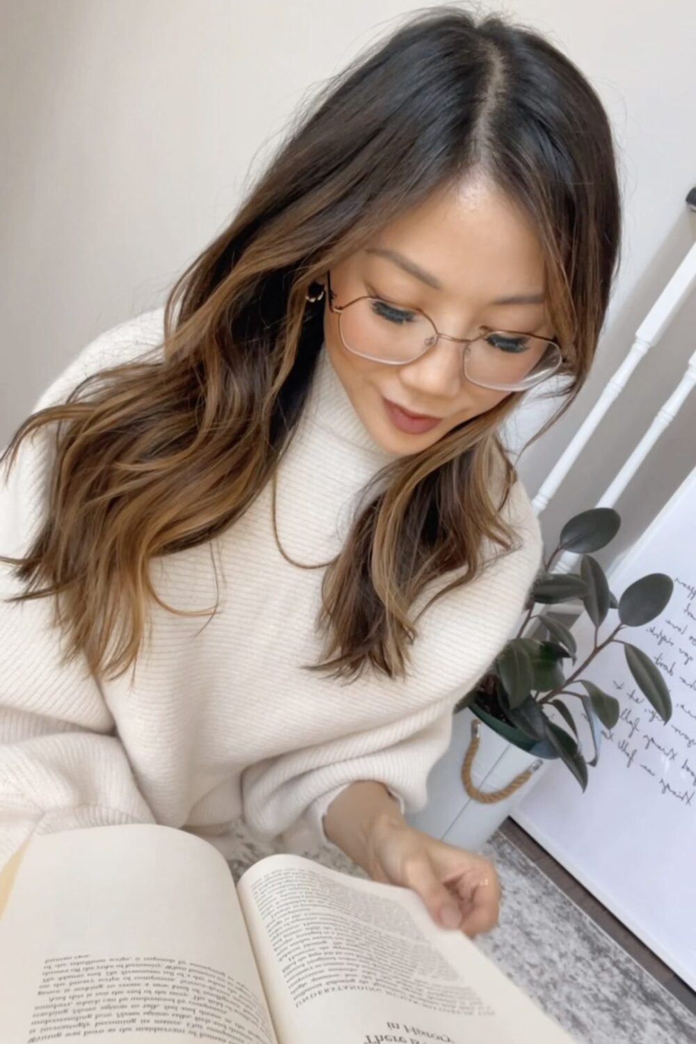 New Glasses from BonLook - YesMissy