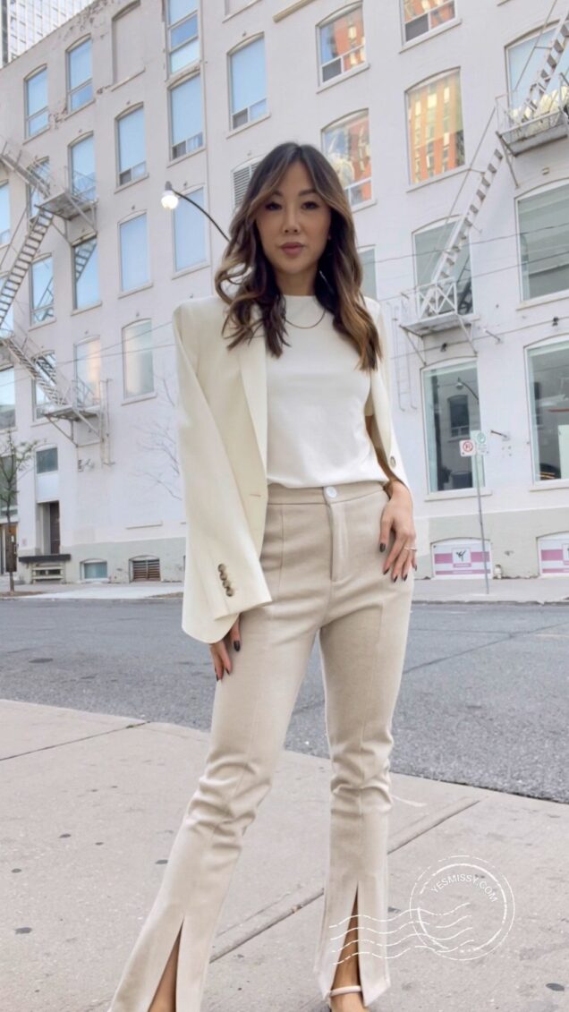 J.ING Review and Try On Haul - YesMissy