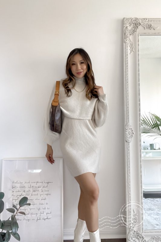 J.ING Review and Try On Haul - YesMissy