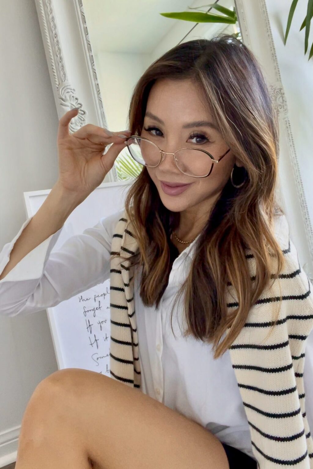 New Glasses from BonLook - YesMissy