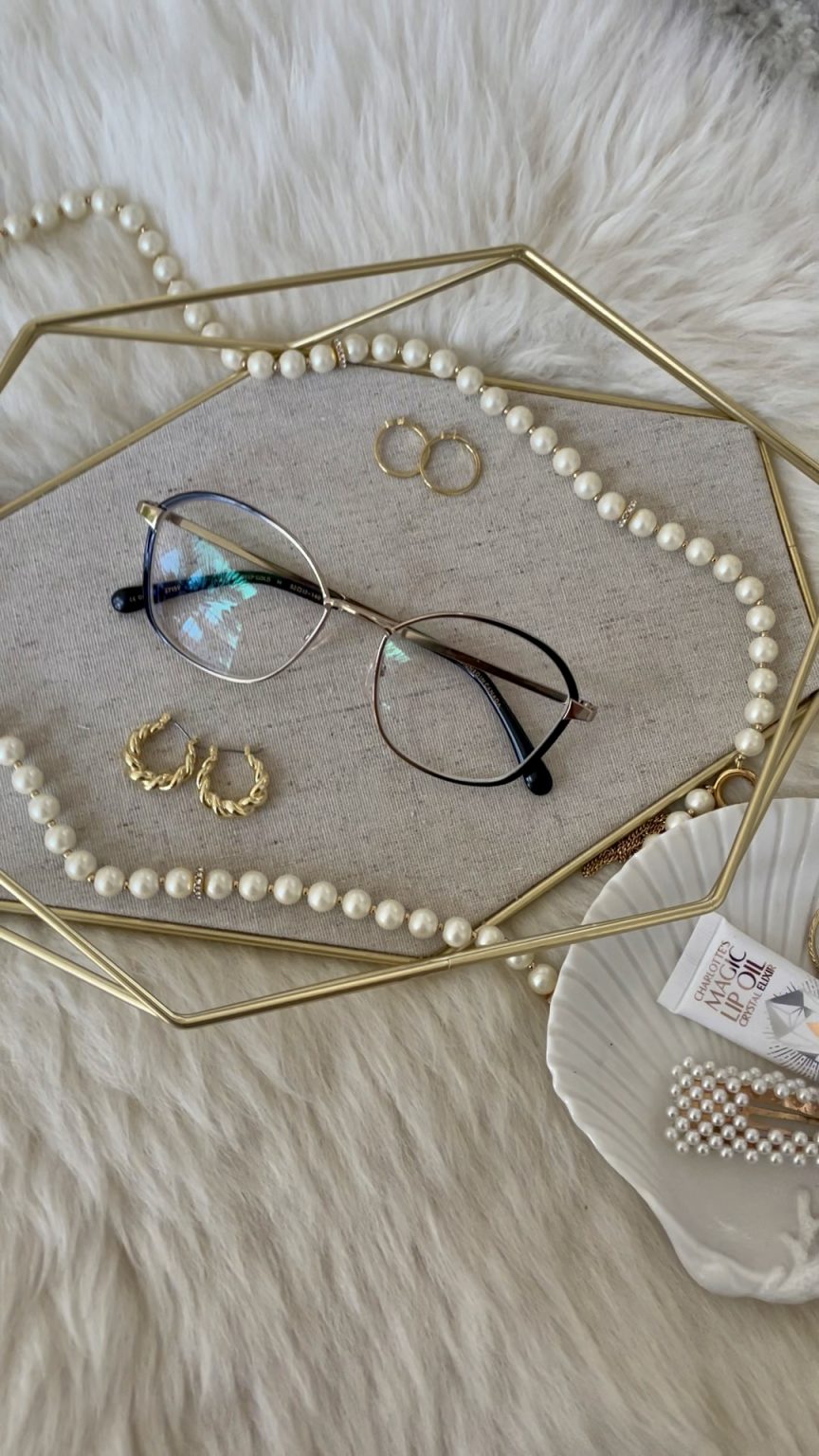 New Glasses from BonLook - YesMissy